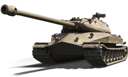 Obj. 260 - WOTUPGRADE